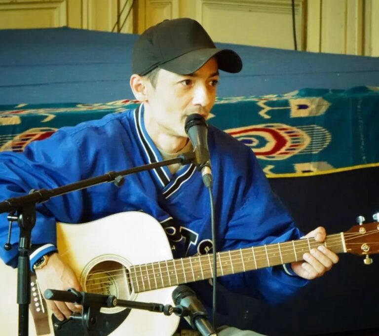 Arts - Uyghur News Network